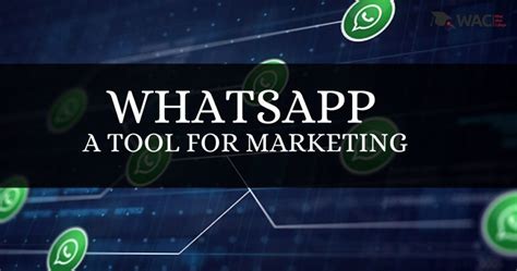 which tools to use to implement whatsapp marketing mok blog