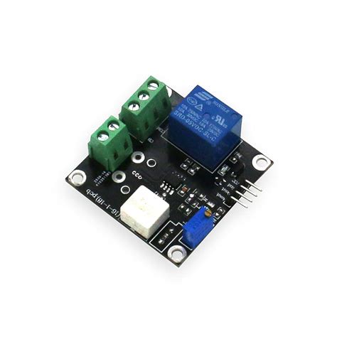 Buy Taidacent DC V WCS DC A Hall Effect Switch Hall Effect Current Sensor Current