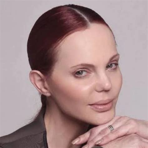 “no Sólo Soy Una Nariz” Carmen Campuzano Habló Sobre Sus Múltiples