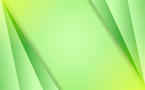 Premium Vector Green Shiny Abstract Background Design