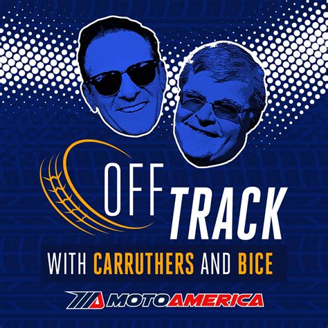 260 Sean Dylan Kelly Motoamerica Off Track With Carruthers And Bice Podcast Podtail