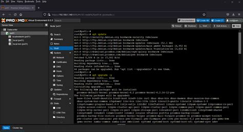 How To Install Proxmox VE On Bare Metal Step By Step