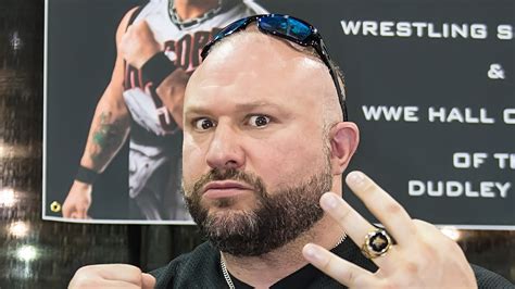 Bully Ray Returns To Impact Wrestling By Winning Big Match At Bound For Glory