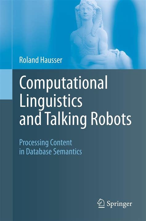 Pdf Computational Linguistics And Talking Robots Processing Content