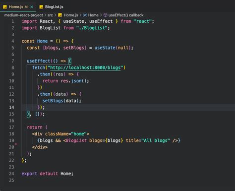 React Part 10 We Talk About How To Implement A By Jonathan