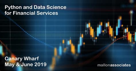 paul storer martin on linkedin python and data science for financial