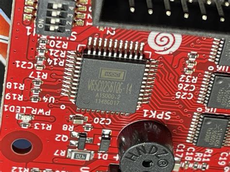 Neo6502 Review Retro Game Coders