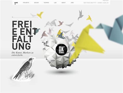 21 Examples Of Fixed Position Menus In Web Design Web Design Ledger