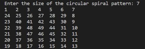 Top 25 Java Pattern Programs Intellipaat