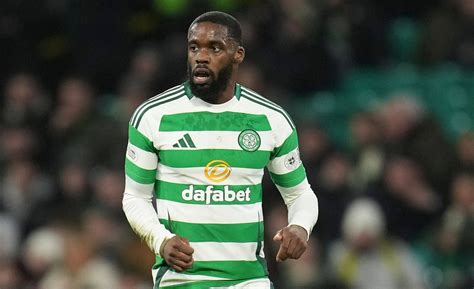 Bayern Munich V Celtic Jeffrey Schlupp Has To Start