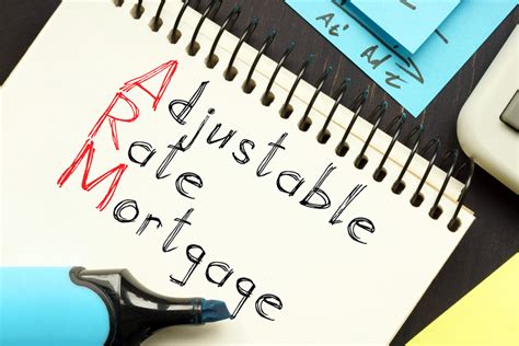 Top 3 Benefits Of An Adjustable Rate Mortgage Amerihome Mortgage