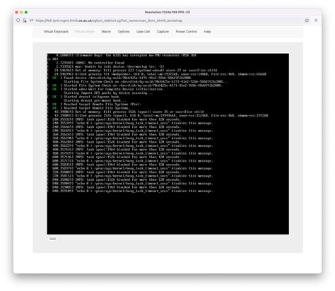 Zfs On Linux Null Pointer Dereference · Issue 11679 · Openzfszfs · Github