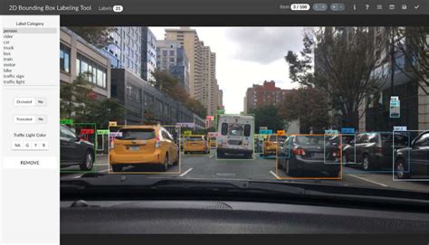 accurately annotate images and videos for ai and ml models by dawnjuguna fiverr