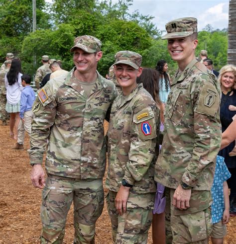 Female Army Reserve Soldier Receives Ranger Tab Article The United States Army