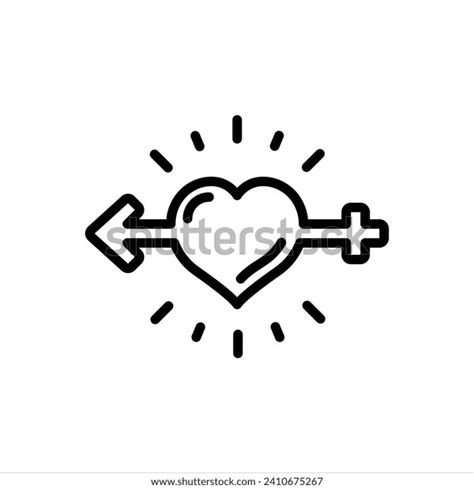 Sex Drive Icon Stock Vectors And Vector Art Shutterstock
