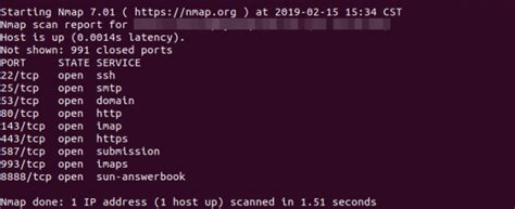 How To Use Ufw Firewall On Debian Ubuntu Linux Mint