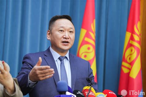 УБЕГ ын дарга Д Дэлгэрсайхан ажлаас чөлөөлөгдөх хүсэлт өгчээ