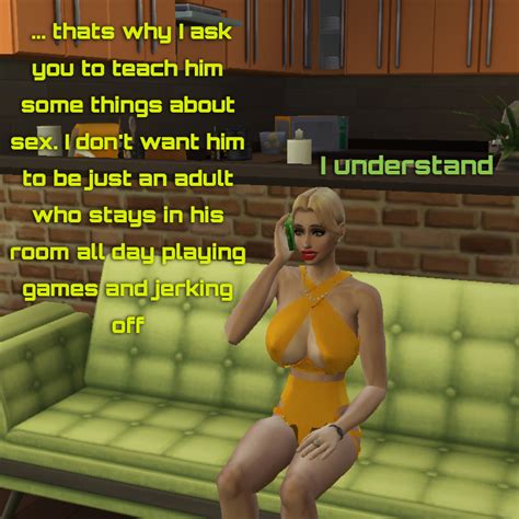 Nsfw File 23 Look At You You Grow Like A Man Fernanditwo1 Sims 4 Spicy Pics Loverslab