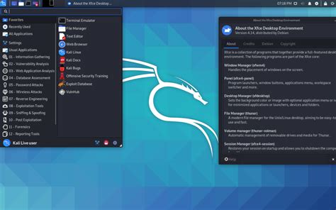 تست نفوذ با کالی لینوکس Pwk سناریو محور