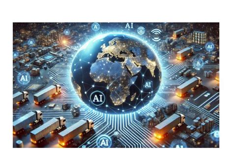 How Optical Fiber Technology Is Improving Supply Chain Management Elevating Your Project