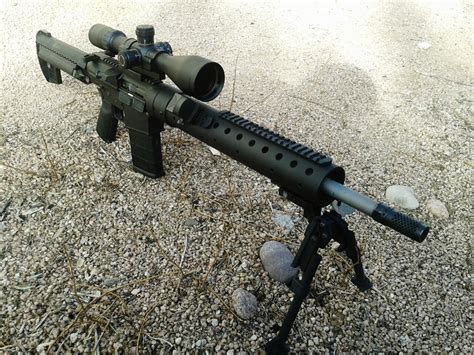 Offset Red Dot Optics Mounts BUIS Sights AR Com Community