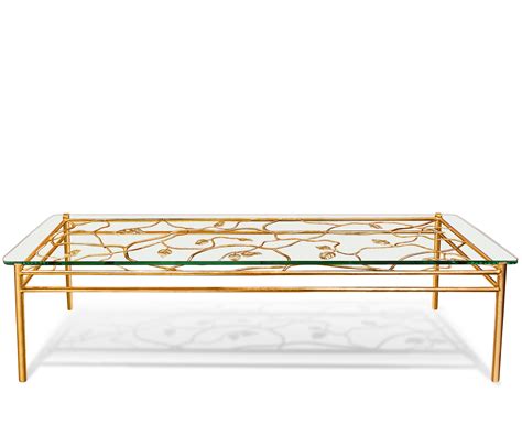 Appian Coffee Table Benediko