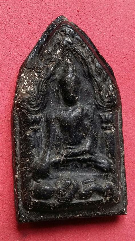 พระขุนแผนหลวงปู่แหยม วัดดอนพุทรา Ennxo