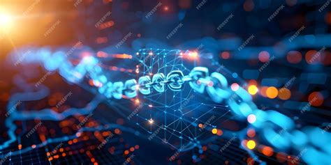 Comparing Blockchain And Centralized Systems Highlighting Unique Advantages And Differences