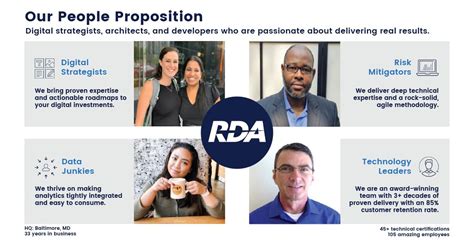 Developers Softwareenginneers Projectmanagers Bestplacestowork Rda