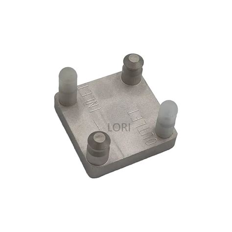 Ai Server Cooling Solutions Direct To Chip Liquid Cooling Loops Lori