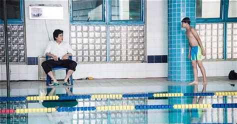 영화 4등 상하이·카를로비 바리 국제영화제 초청