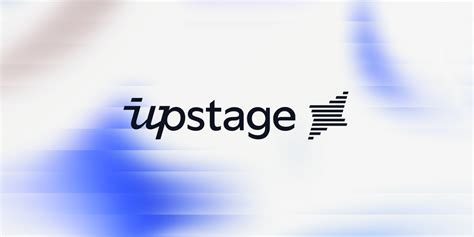 document parse — upstage