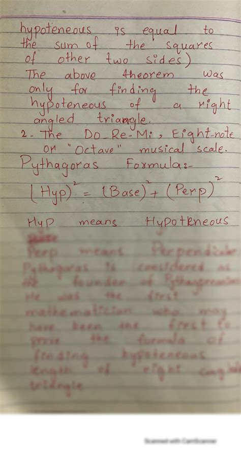 Solution Biography Of Pythagoras The Mathematician Studypool Solution Biography Of Pythagoras The Mathematician Studypool