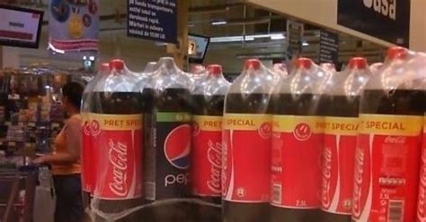 and pepsi has all those commercials where coke employees go over to