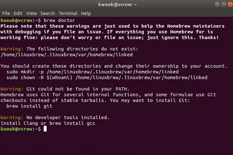 switching from mac to linux 5 tips to make your life easier