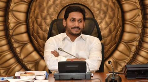 Andhra Pradesh Hc Takes Up Withdrawal Of Cases Against Jagan Govt