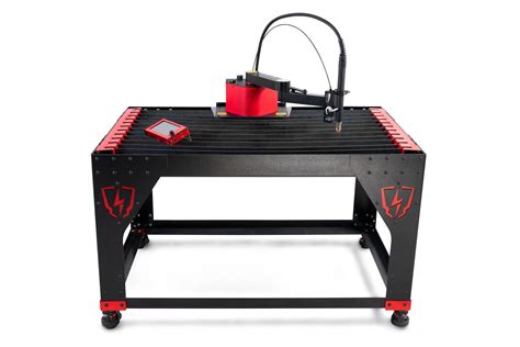 Arcdroid Cnc Plasma Robot Arclight Dynamics