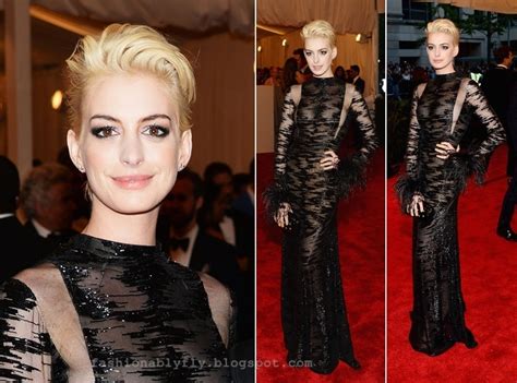 2013 Met Gala Ball Ii Fashionably Fly