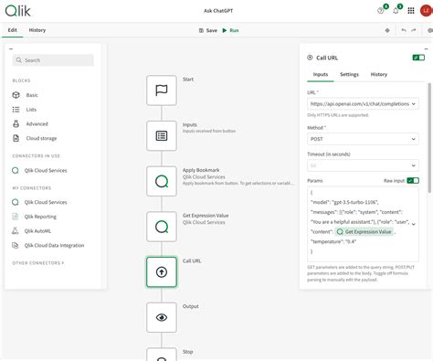 Sending Parametrized Raw Body In Post Request Qlik Community 2471217