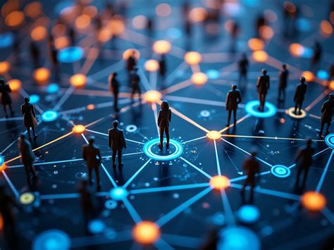 My 6 Questions For Network Effects And Its 4 Big Effects Tech Strategy Podcast 225