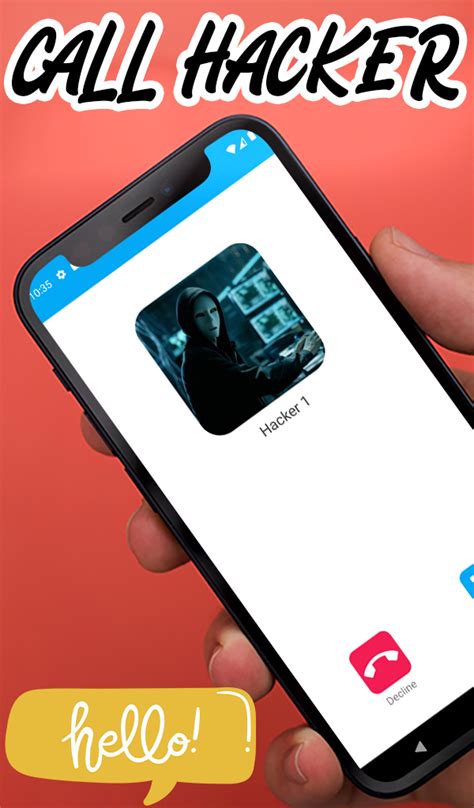Hacker Anonymous Calling You Video Call From Hacker And Chats Simulator No Ads App On