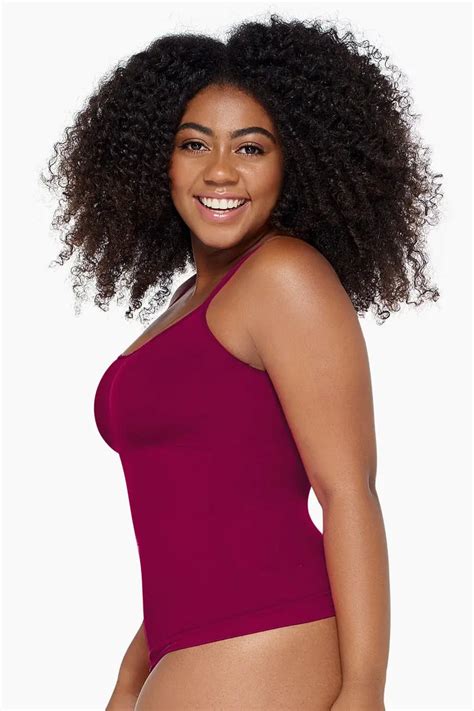 The Cami Top That Elevates Your Style And Comfort Curveez