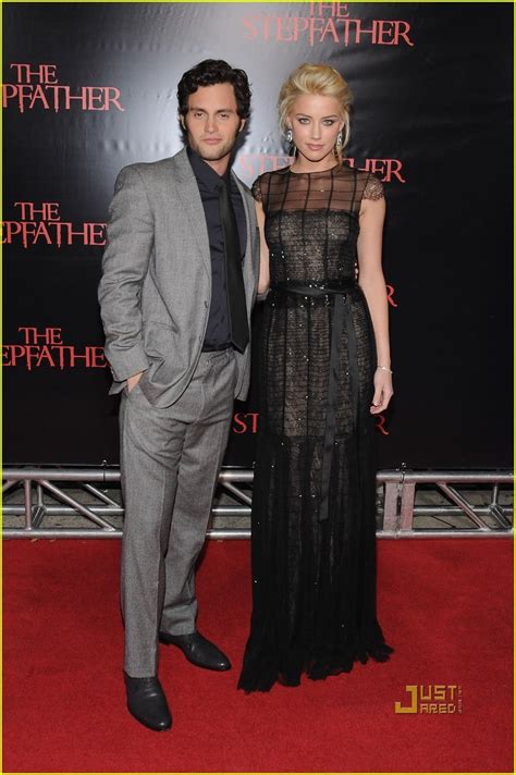 Amber Heard Stepfather
