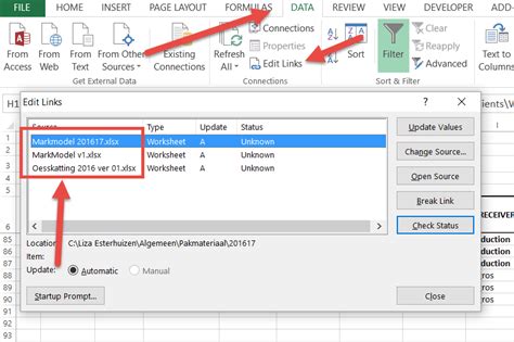 Excel Asking For A Password On An Unprotected File AuditExcel Co Za