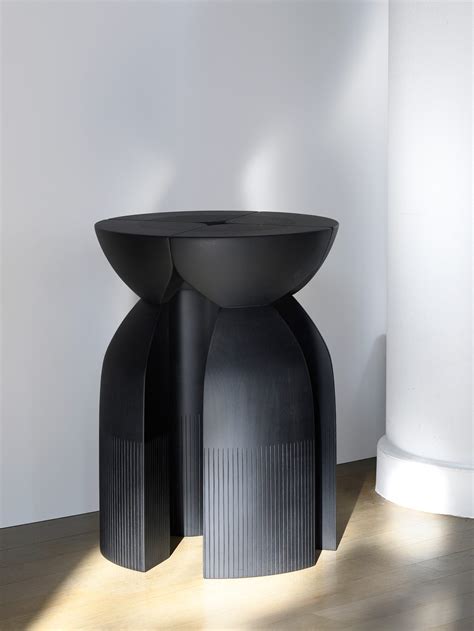 Unity Table And Stool