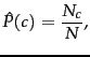 Naive Bayes Text Classification