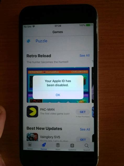 Iphone Went Out On A Limb And Bought An IPhone It S Already Causing Me Problems Now I Have