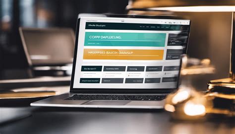 WordPress Backup And Restore A Step By Step Guide WP TEACHER