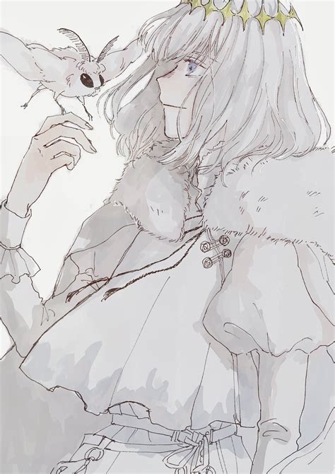 Oberon And Blanca Fate And 1 More Drawn By Fuwafuwa No Inu Danbooru