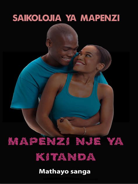 Mapenzi Nje Ya Kitanda Sample Pdf